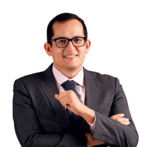 Alejandro Solís - AGROMIRA